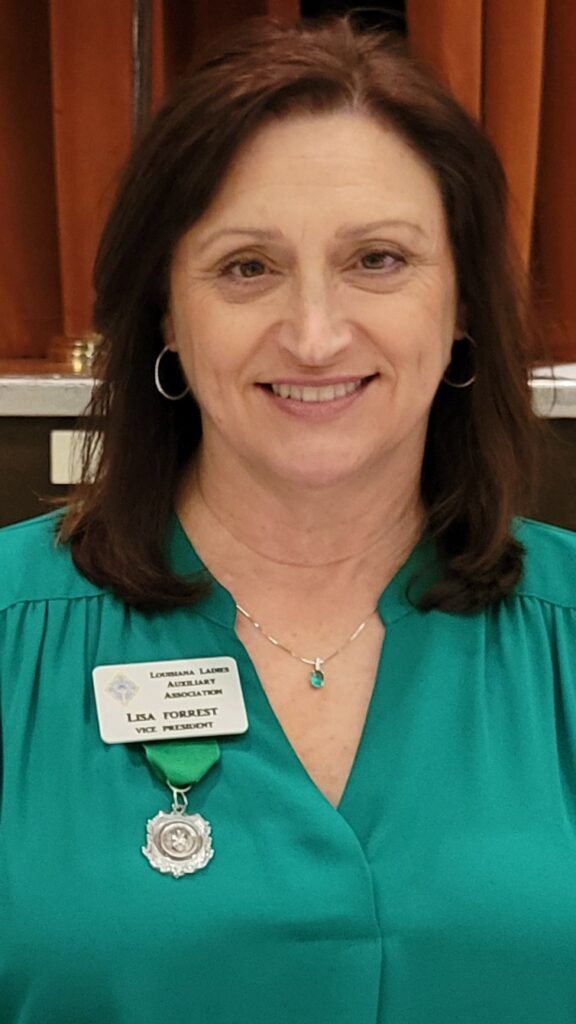 About Us – Louisiana Ladies Auxiliary Association